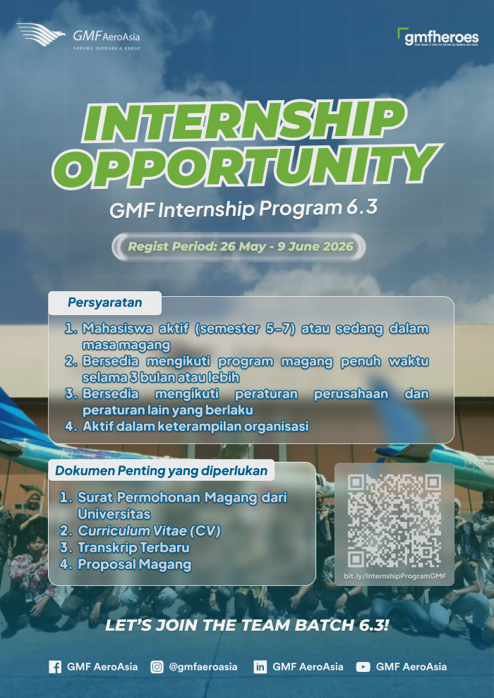 Program Magang
