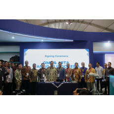 GMF AeroAsia | Beyond Maintenance Toward Customer Satisfaction