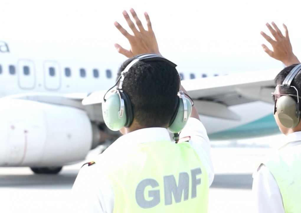 GMF AeroAsia | Empowering Your Innovation