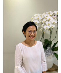 Struktur Manajemen & Info Profil