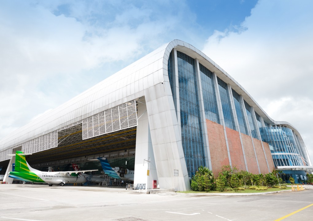 GMF AeroAsia | Empowering Your Innovation